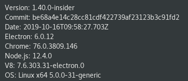 Debug console scrolls near top after each evaluated line · Issue #81951 ...