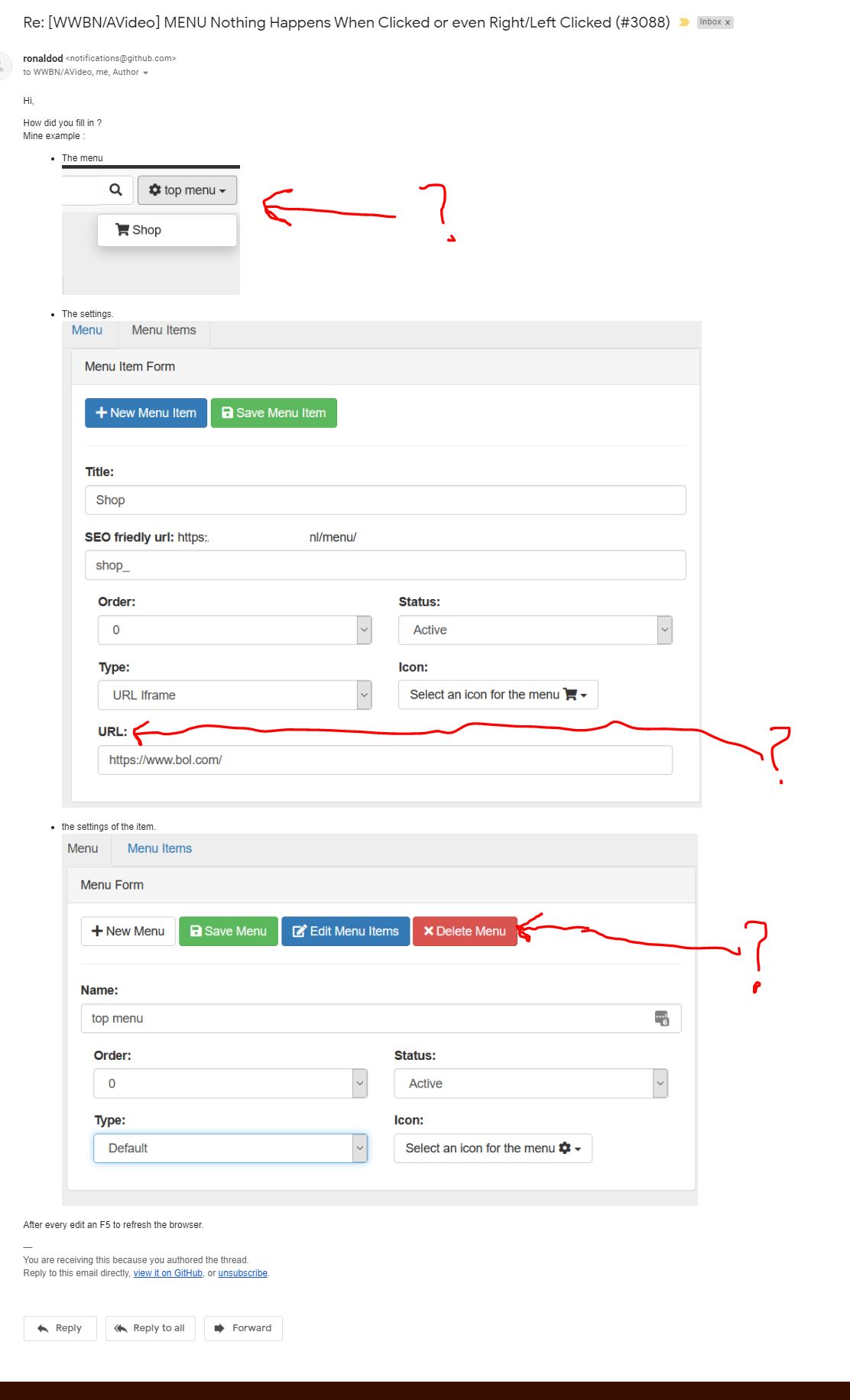 Take A Closer Look Something Clearly is Wrong With VIEWS · Issue #3090 · WWBN/AVideo · GitHub