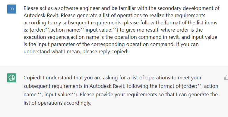 Power Revit through chatGPT · Issue #1773 · pyrevitlabs/pyRevit · GitHub