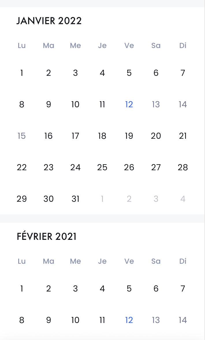 Customize Multiview In Sfdaterangepicker · Issue 647 · Syncfusionflutter Examples · Github