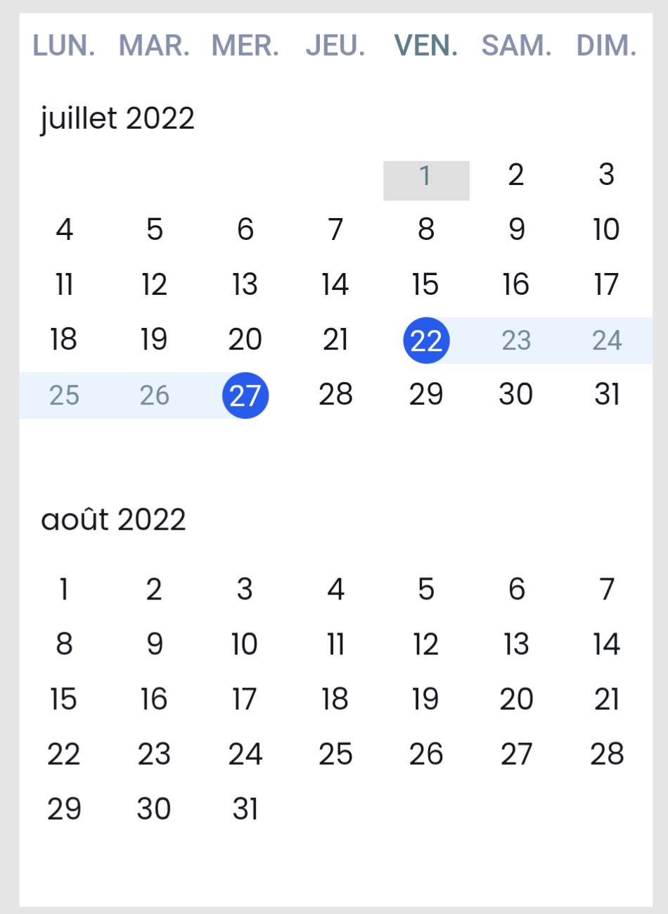 Customize Multiview In Sfdaterangepicker · Issue 647 · Syncfusionflutter Examples · Github