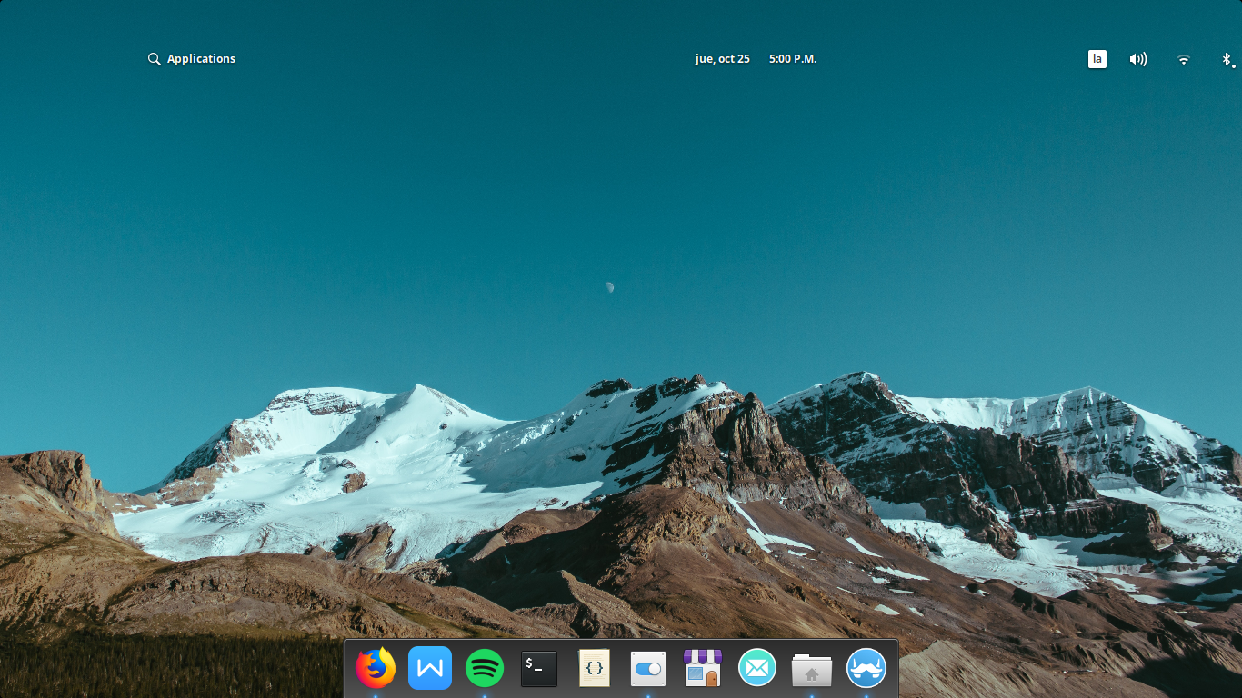 Wingpanel moves [$100] · Issue #169 · elementary/wingpanel · GitHub