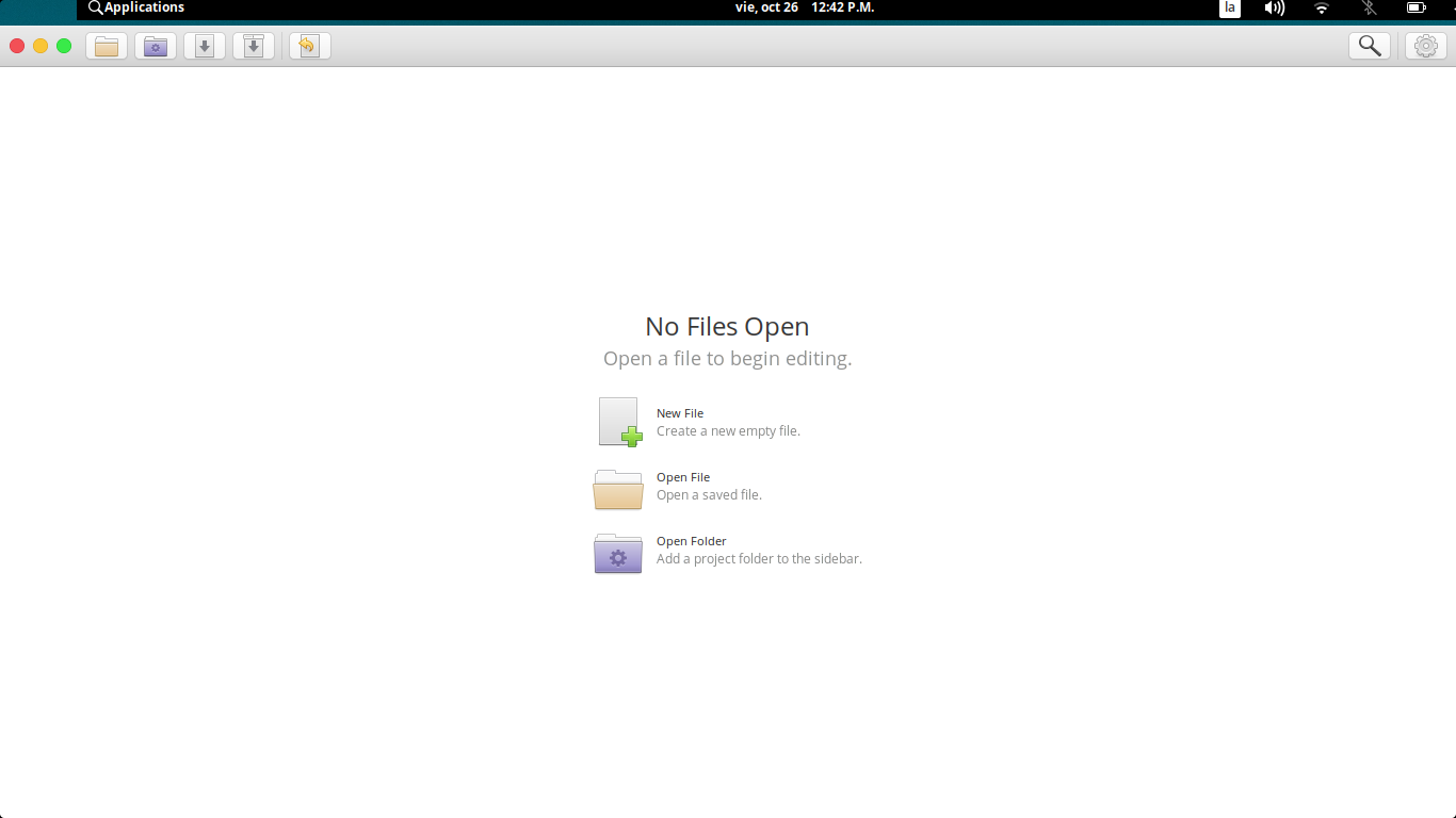 Wingpanel moves [$100] · Issue #169 · elementary/wingpanel · GitHub