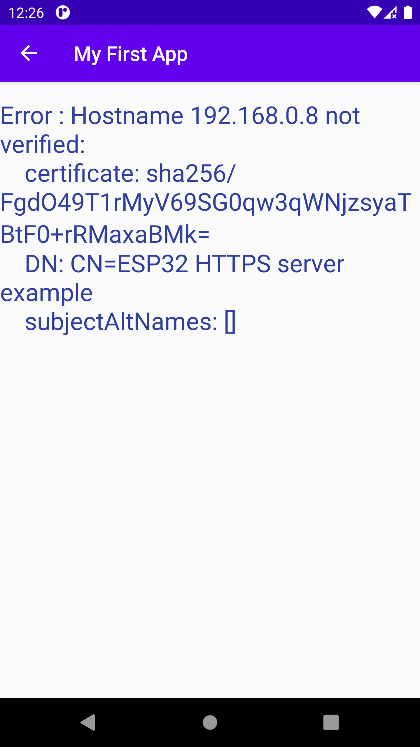 WSS/HTTPS Error: Hostname not verified · Issue #6276 · square/okhttp · GitHub