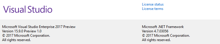 PropertyGroup with value that starts with "ProjectTypeGuids" causes project to not load ...