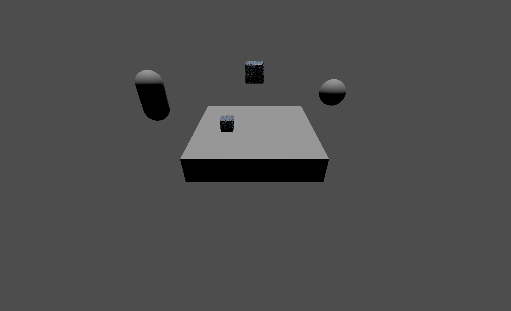 Gl_Compatibility renderer missing 3D shadows · Issue #67866 · godotengine/godot · GitHub