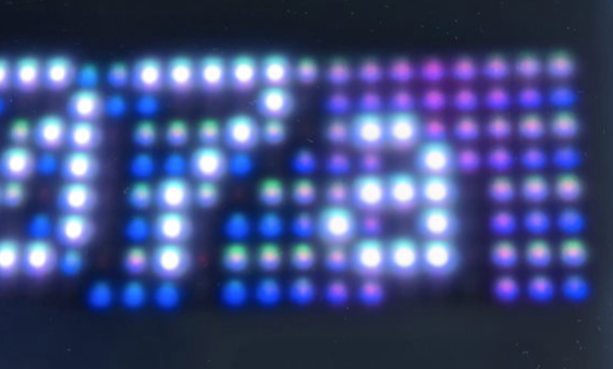 Potential issue with dithering support · Issue #1455 · FastLED/FastLED ...