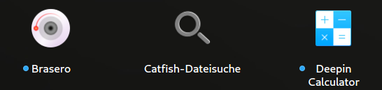 Catfish icon in deepin can scarcely be seen · Issue #16 · linuxdeepin/deepin-icon-theme · GitHub