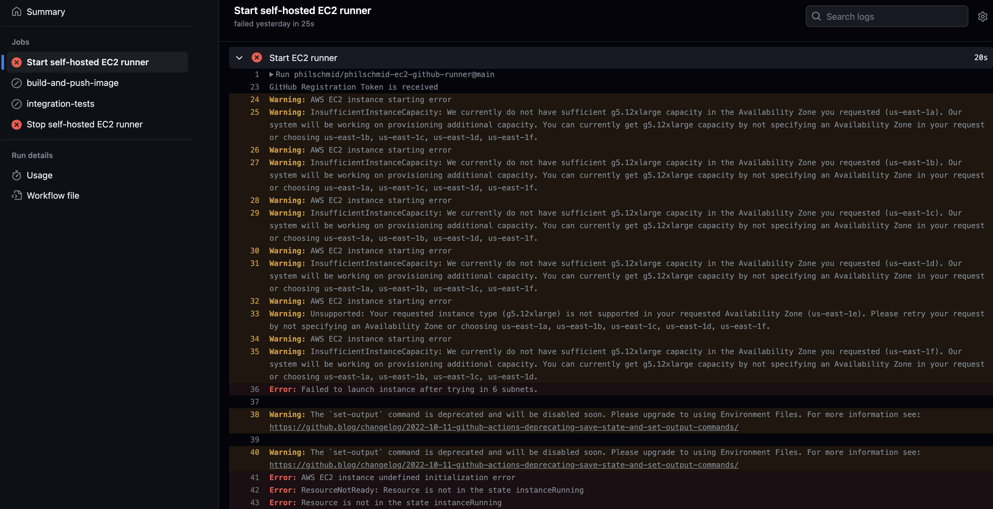 4 bit commit not compiled to docker · Issue #775 · huggingface/text-generation-inference · GitHub