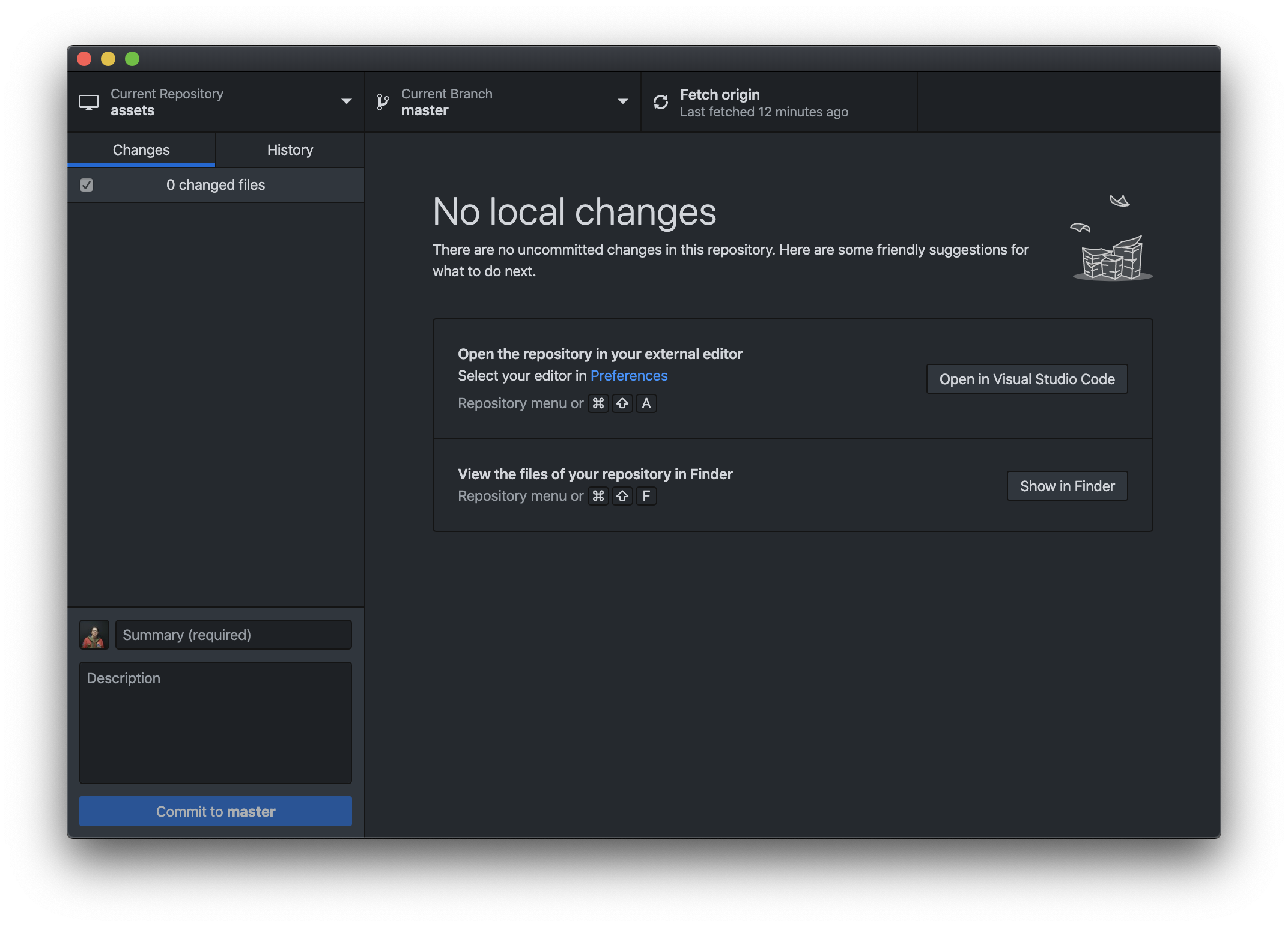 Following System Theme Should Be A Default · Issue 9959 · Desktopdesktop · Github 8628