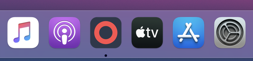 Icon change for macOS Big Sur · Issue #103 · Splode/pomotroid · GitHub