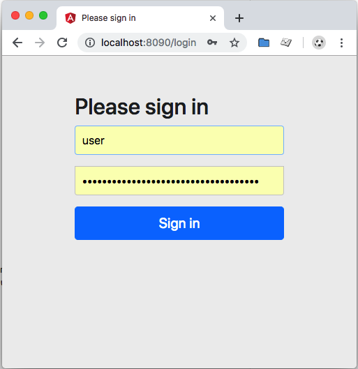 GitHub - MedLaajili97/spring-boot-angular-maven-master