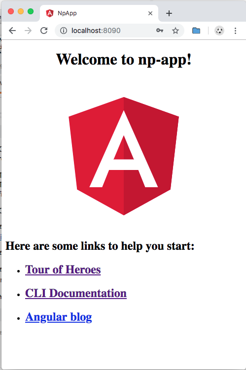 GitHub - MedLaajili97/spring-boot-angular-maven-master