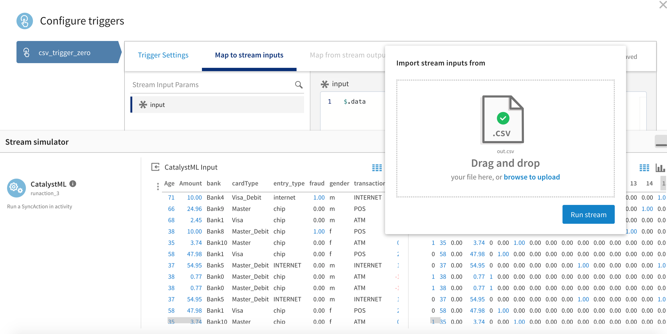 bug: stacking issues in streams · Issue #1210 · project-flogo/flogo-web · GitHub