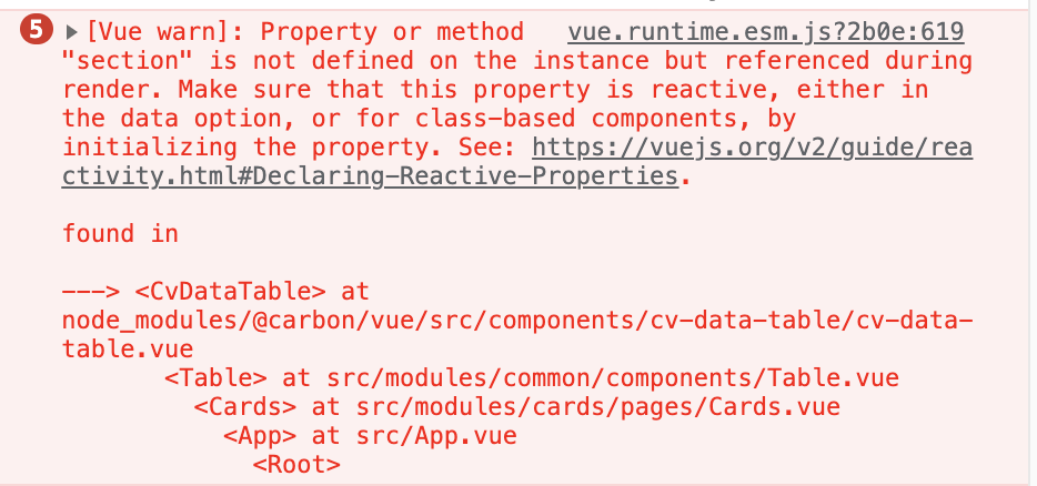 [cv-data-table] Props 'stickyHeader' not working · Issue #1260 · carbon-design-system/carbon ...