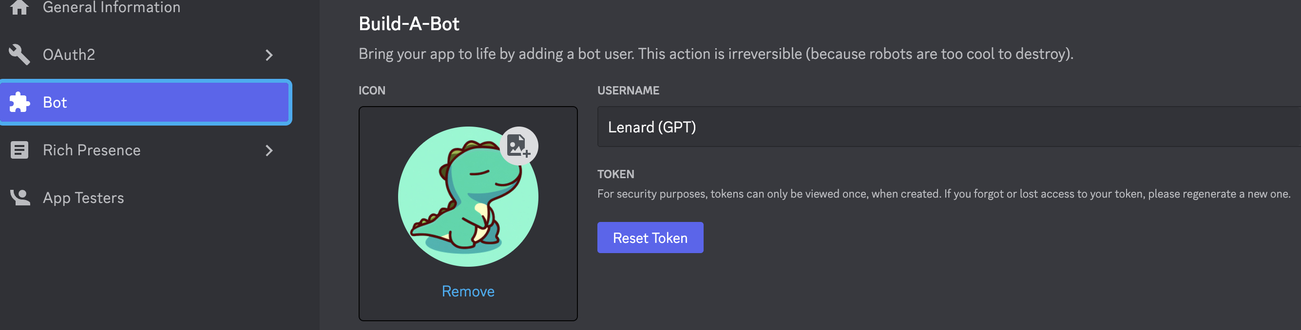 discord.errors.LoginFailure: Improper token has been passed. · Issue #16 · openai/gpt-discord ...