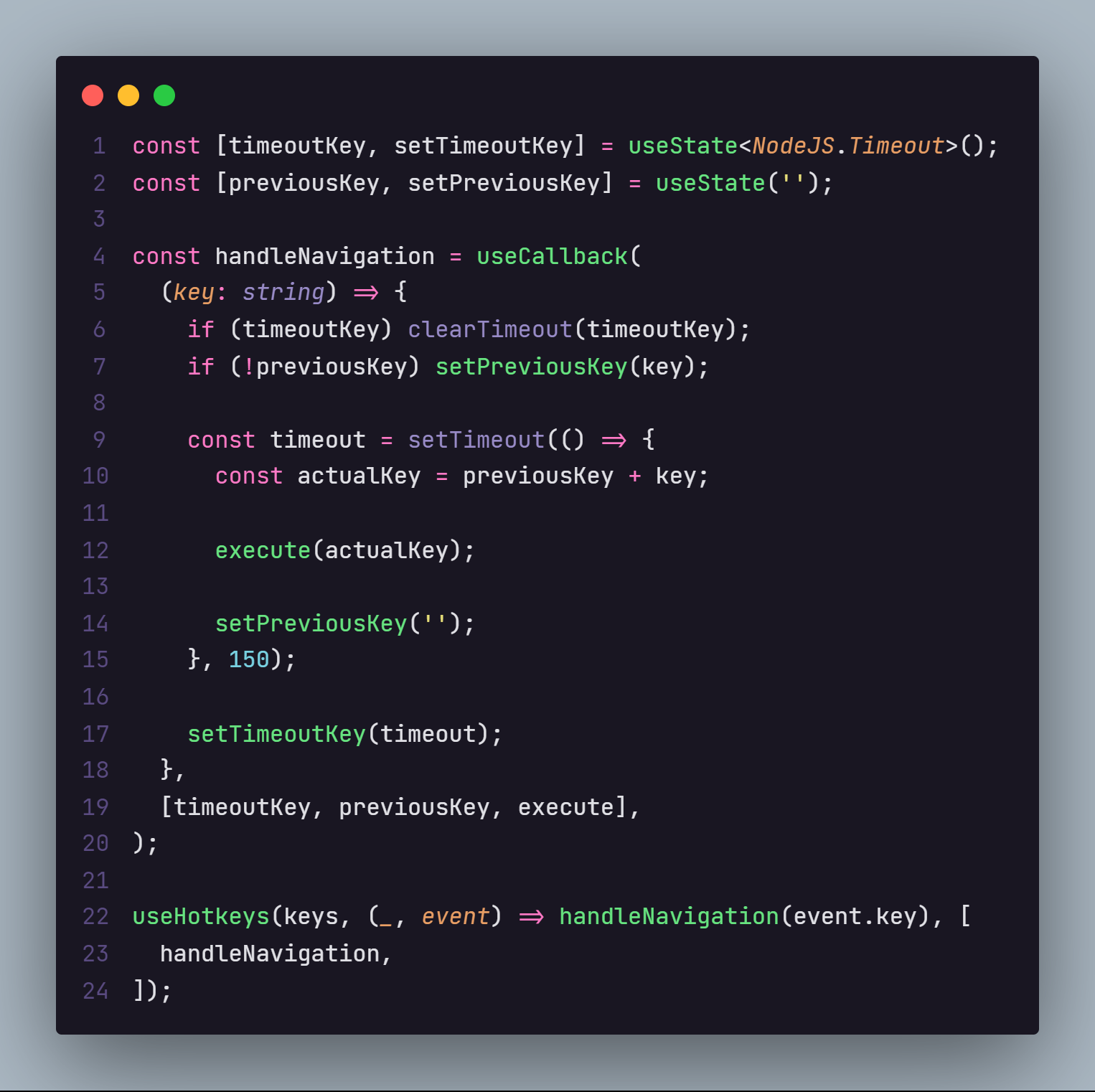 Keys with priority · Issue #677 · JohannesKlauss/react-hotkeys-hook ... Keys with priority · Issue #677 · JohannesKlauss/react-hotkeys-hook ...