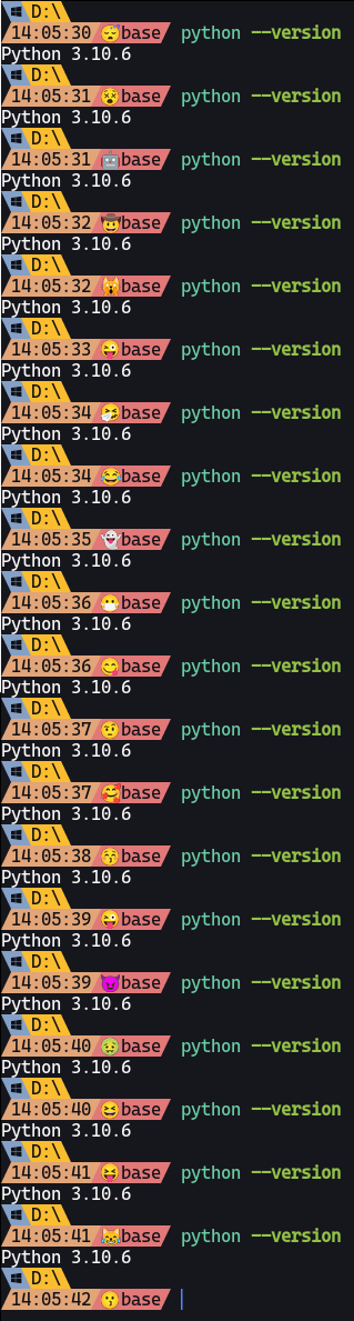 Possible Incorrect Parsing of Path Environment Variable · Issue #7741 · nushell/nushell · GitHub
