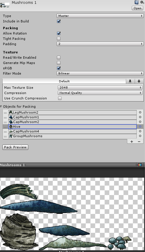 [unity] Unity 2017.x Sprite Atlas Support · Issue #940 · EsotericSoftware/spine-runtimes · GitHub