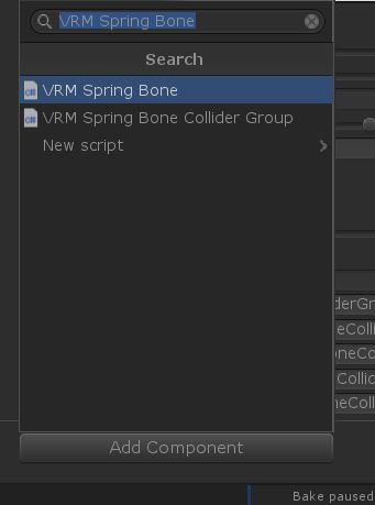 VRMSpringBone - Cannot follow the docs · Issue #51 · vrm-c/vrm.dev · GitHub