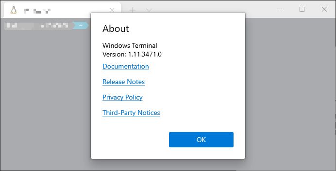 High CPU utilization · Issue #12316 · microsoft/terminal · GitHub