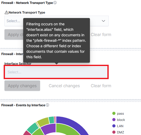 Interfaces and Suricata Configuration Issues · Issue #236 · pfelk/pfelk · GitHub