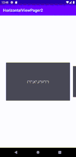 GitHub - Prog-MohamedAbdelnaser/HorizontalSmoothViewPager: An Android ...