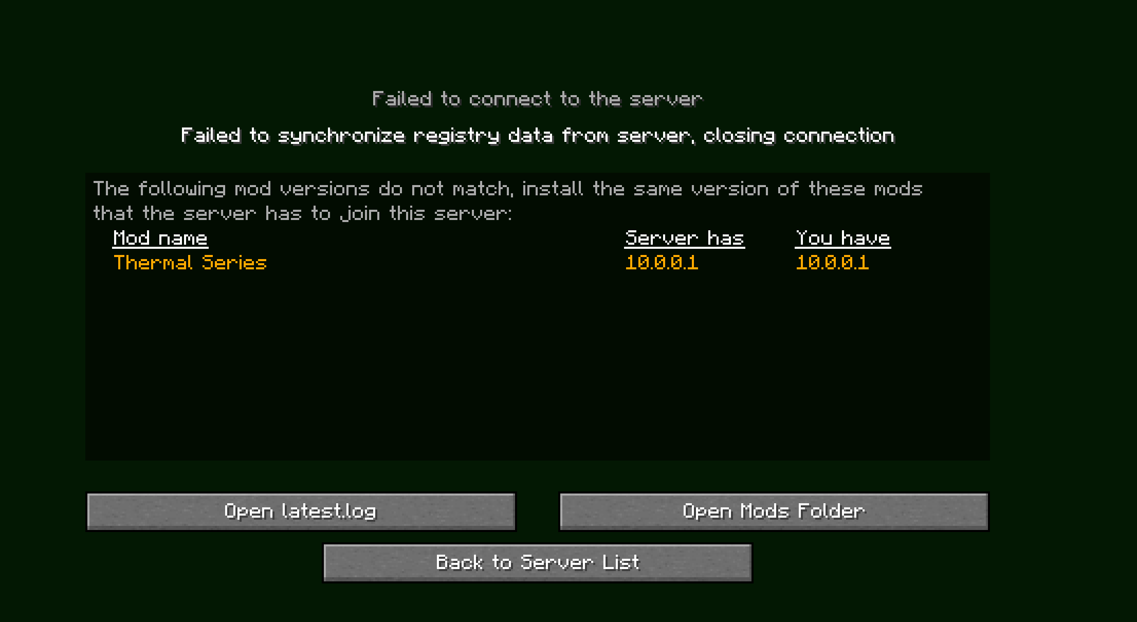 Thermal Series Server and Client Sync Issue · Issue #438 · AllTheMods/ATM-8 · GitHub