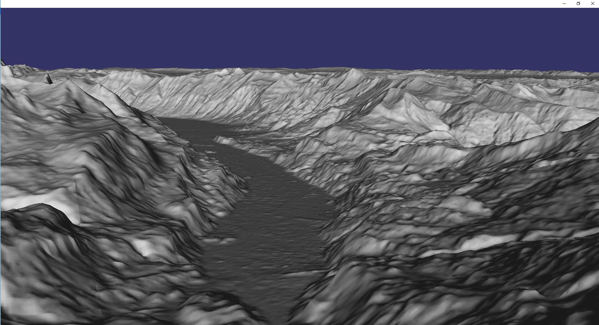 generate cubemap from 3D scene · Issue #776 · openscenegraph ...
