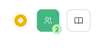 The first character displayed on the avatar icon is garbled if UTF-16 ...