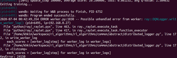 Don't work to calculate mean of workers score in Apex distributed logger worker · Issue #254 ...
