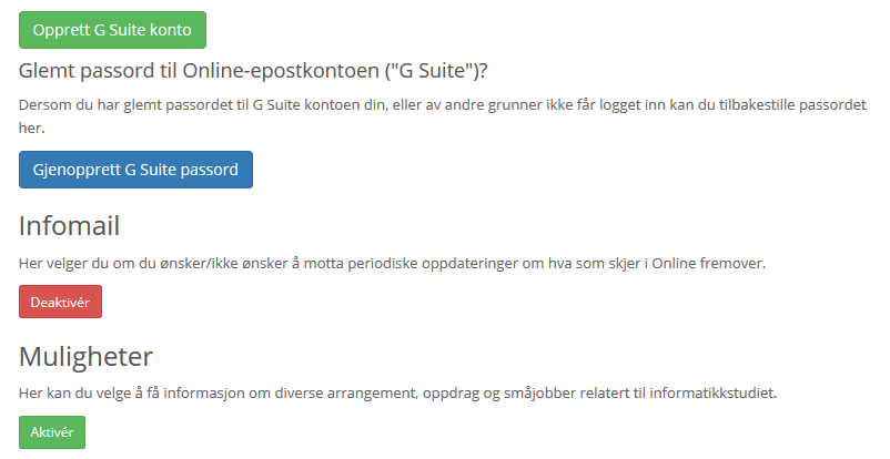 Unsubscribing to "Muligheter" email list (oppdrag@o.n.n) does not work · Issue #2143 · dotkom ...