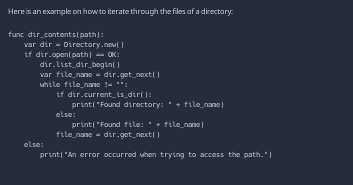 FileDialog "Select this folder" button doesn't work as expected · Issue ...