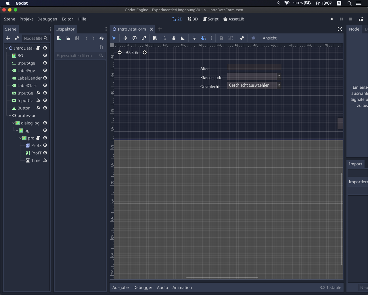 Mac OS Engine Window resizing incorrectly · Issue #872 · godotengine/godot-proposals · GitHub