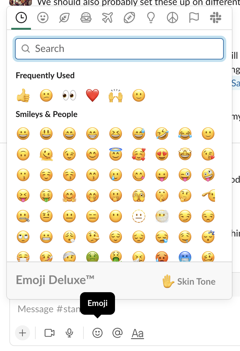 Proposal Showemojipicker On Htmlinputelement Htmltextareaelement · Issue 8358 · Whatwg Html