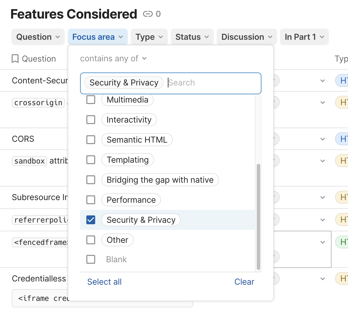 Native ability to sort a · Issue #800 · openui/open-ui · GitHub