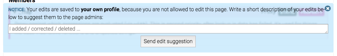 Github backend: Visiting someone else's fork displays PR prompt · Issue #390 · mavoweb/mavo · GitHub