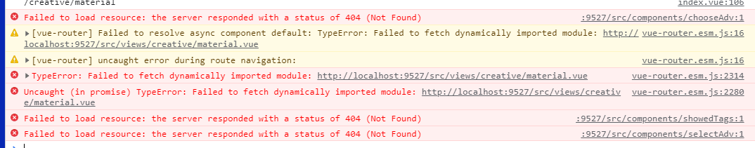 Unable To Boot Vue Cli3 Based Project Migrating To Vite · Issue 5176 · Vitejsvite · Github