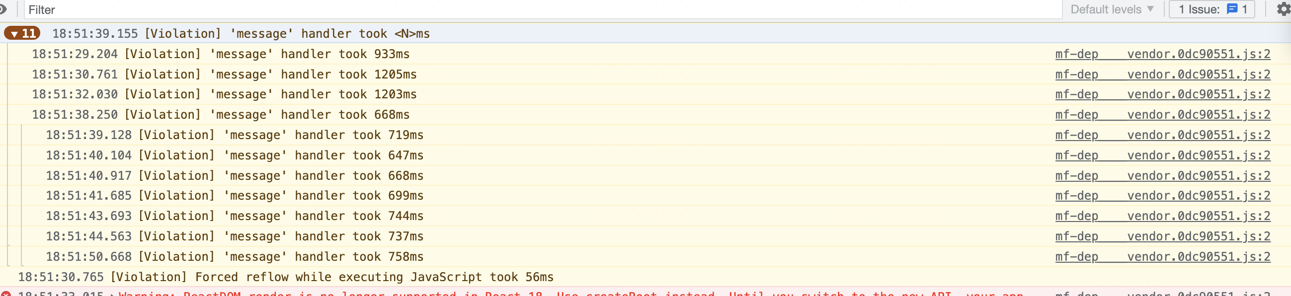 fix: search box stuck · Issue #978 · clickvisual/clickvisual · GitHub