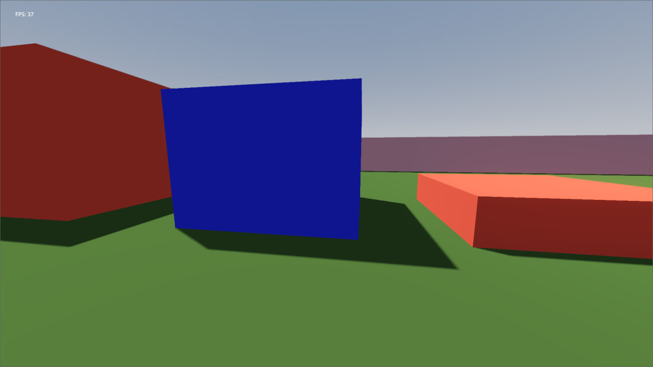 TAA Bad Quality · Issue #81709 · godotengine/godot · GitHub