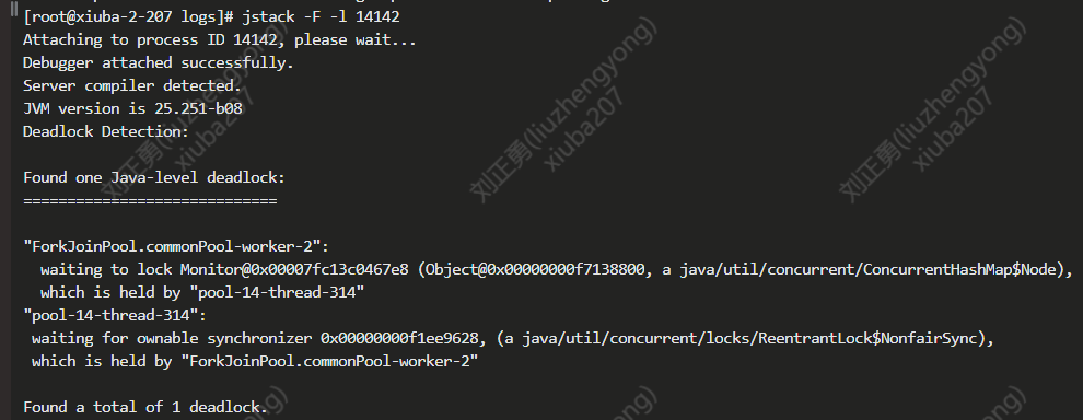 BoundedLocalCache::computeIfAbsent nested call may cause deadlock · Issue #712 · ben-manes ...