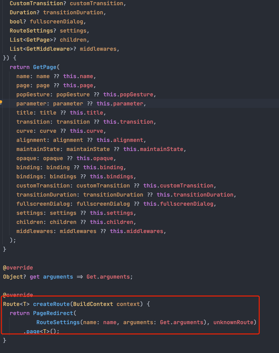 Can I use it with getx? · Issue #59 · lulupointu/vrouter · GitHub