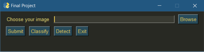 GitHub - SaraSAli/ITI_Final_Project: Lane Detection project with a beautiful GUI