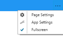 Menu offscreen on Linux · Issue #2550 · AvaloniaUI/Avalonia · GitHub