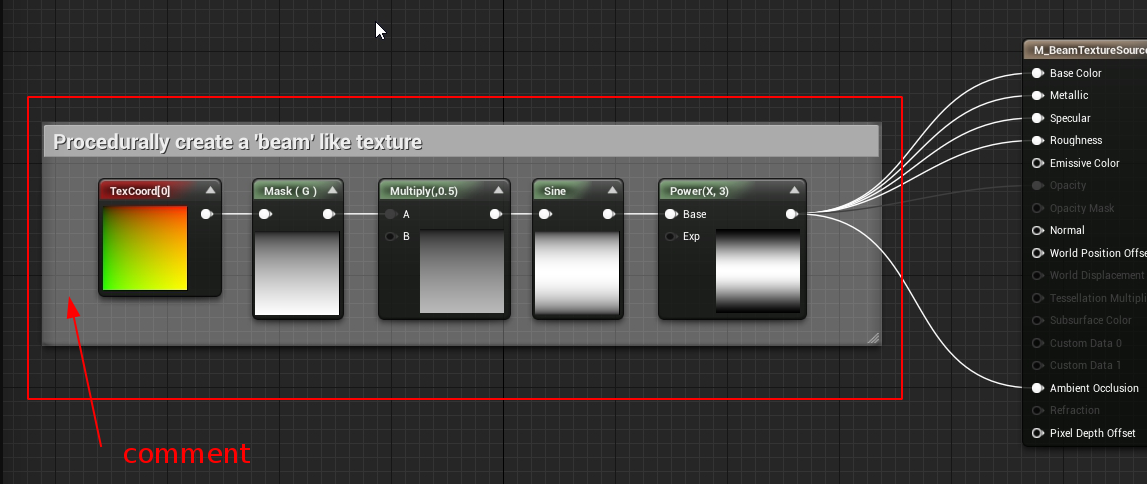 Discussion Of The Future For Visual Shader · Issue 27993 · Godotenginegodot · Github