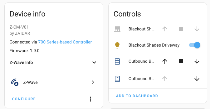 Z-Wave JS: Cover integration broken after upgrade to 2023.6 · Issue #95287 · home-assistant/core ...