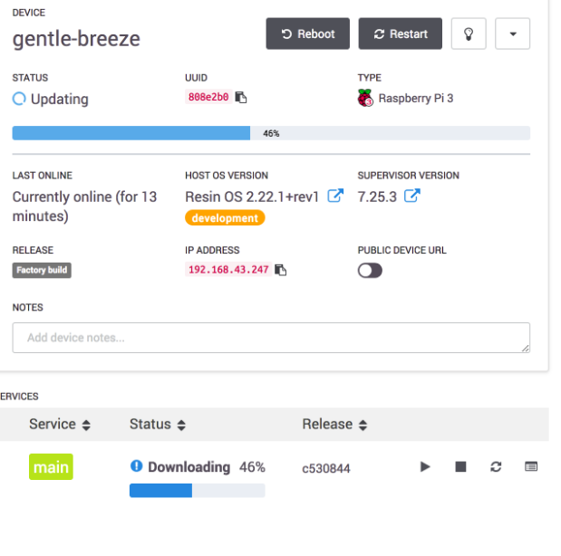 It gives me a 502 bad gateway error. · Issue #1006 · Screenly/Anthias · GitHub