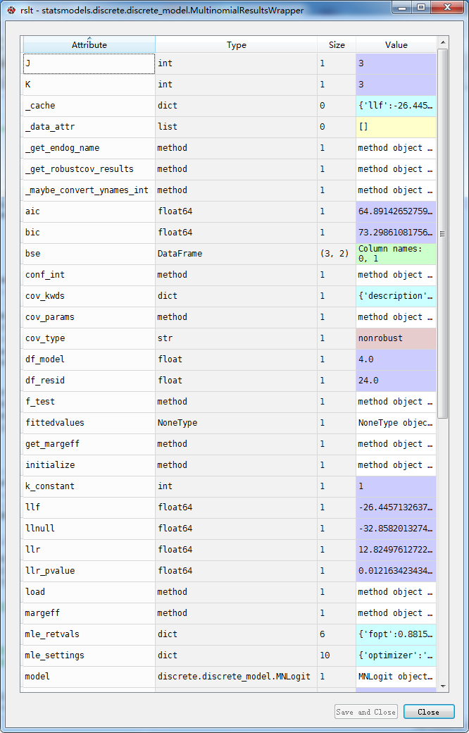 TypeError in object explorer · Issue #9959 · spyder-ide/spyder · GitHub
