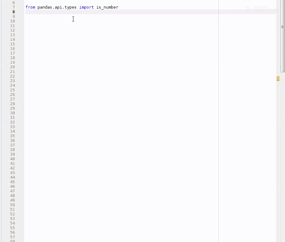 Code Completion Bug · Issue 10257 · Spyder Idespyder · Github 