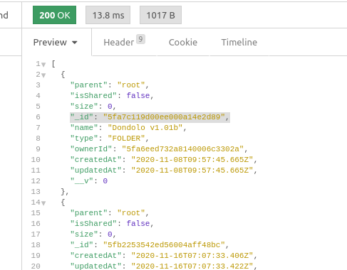 [BUG] Items of an array response of mongoose docs are not mapped properly · Issue #1041 · tsedio ...
